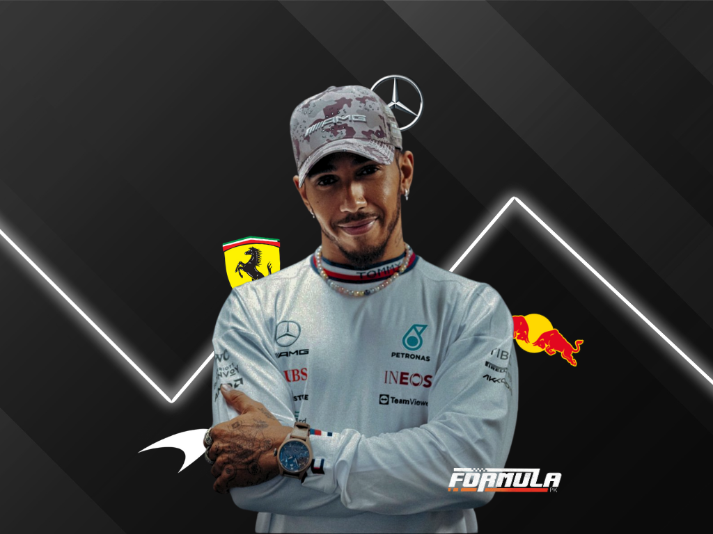 FomulaPK – Formula Pakistan